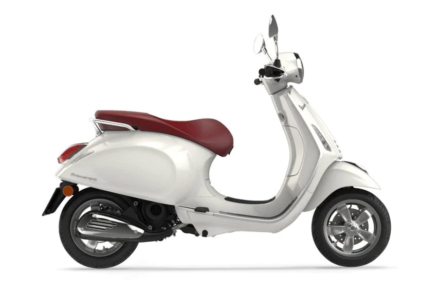 Noleggio scooter Capri by Alfano 1 - Rent Capri